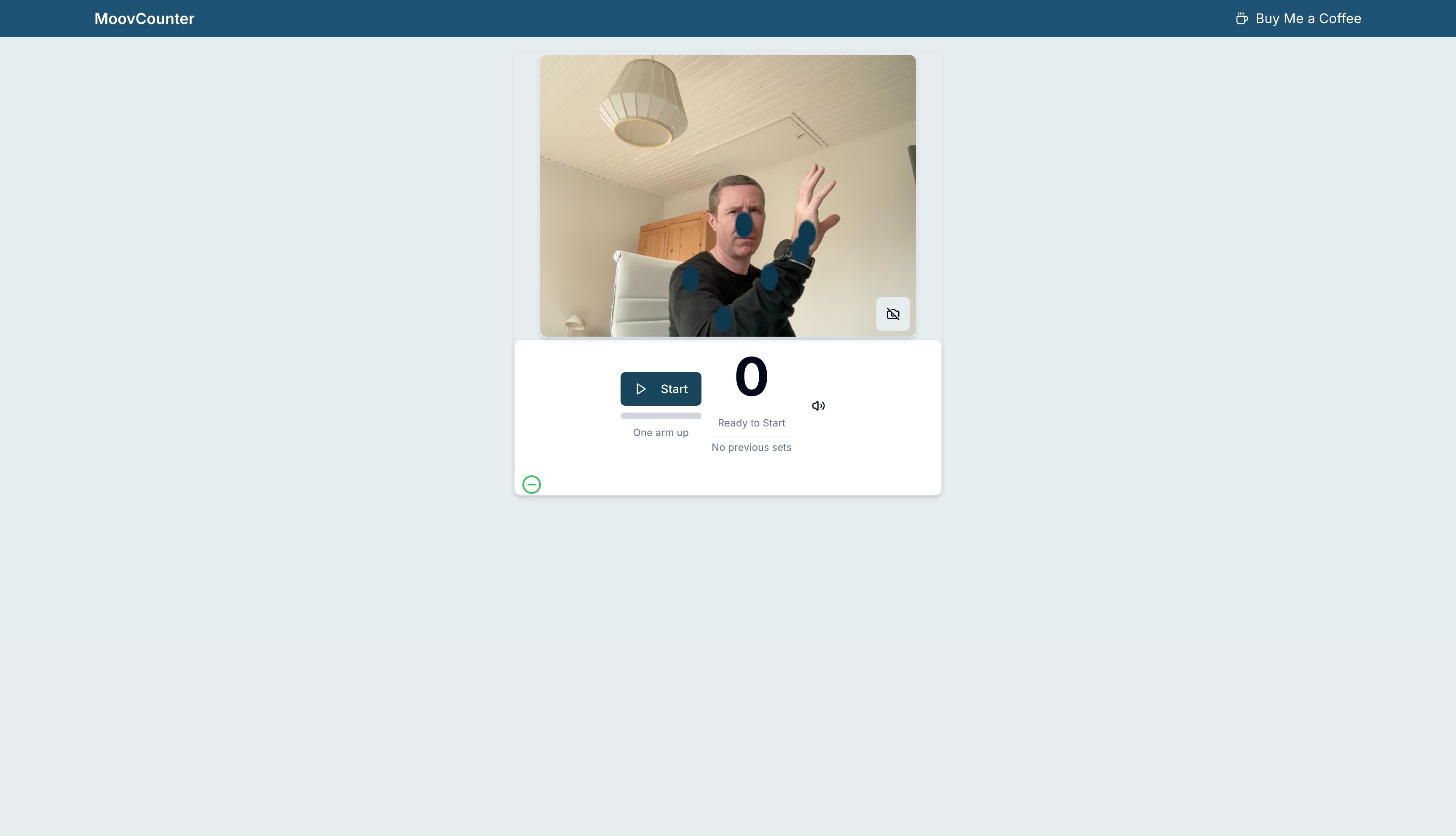 MoovCounter | Made with Replit
