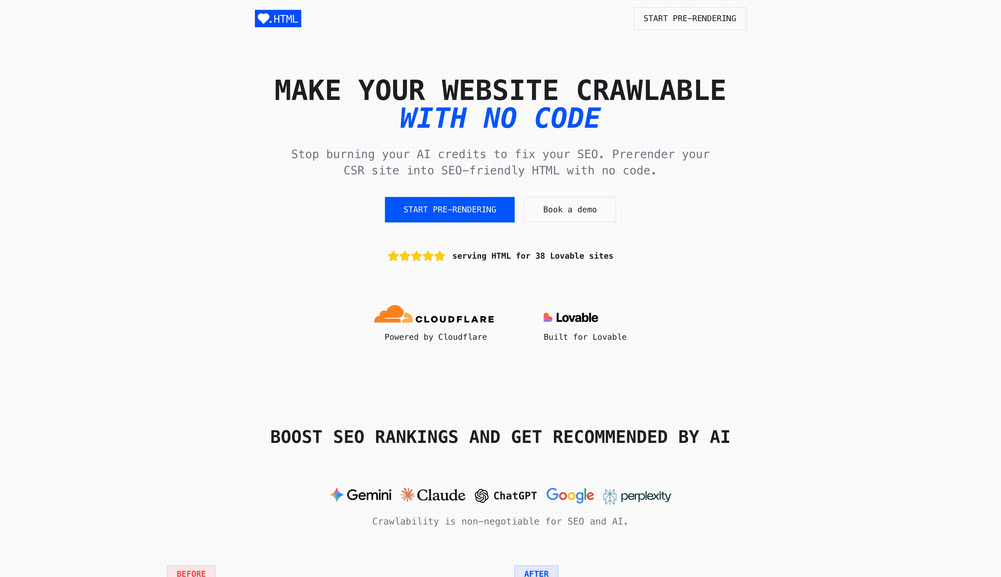 Lovablehtml Made With Lovable