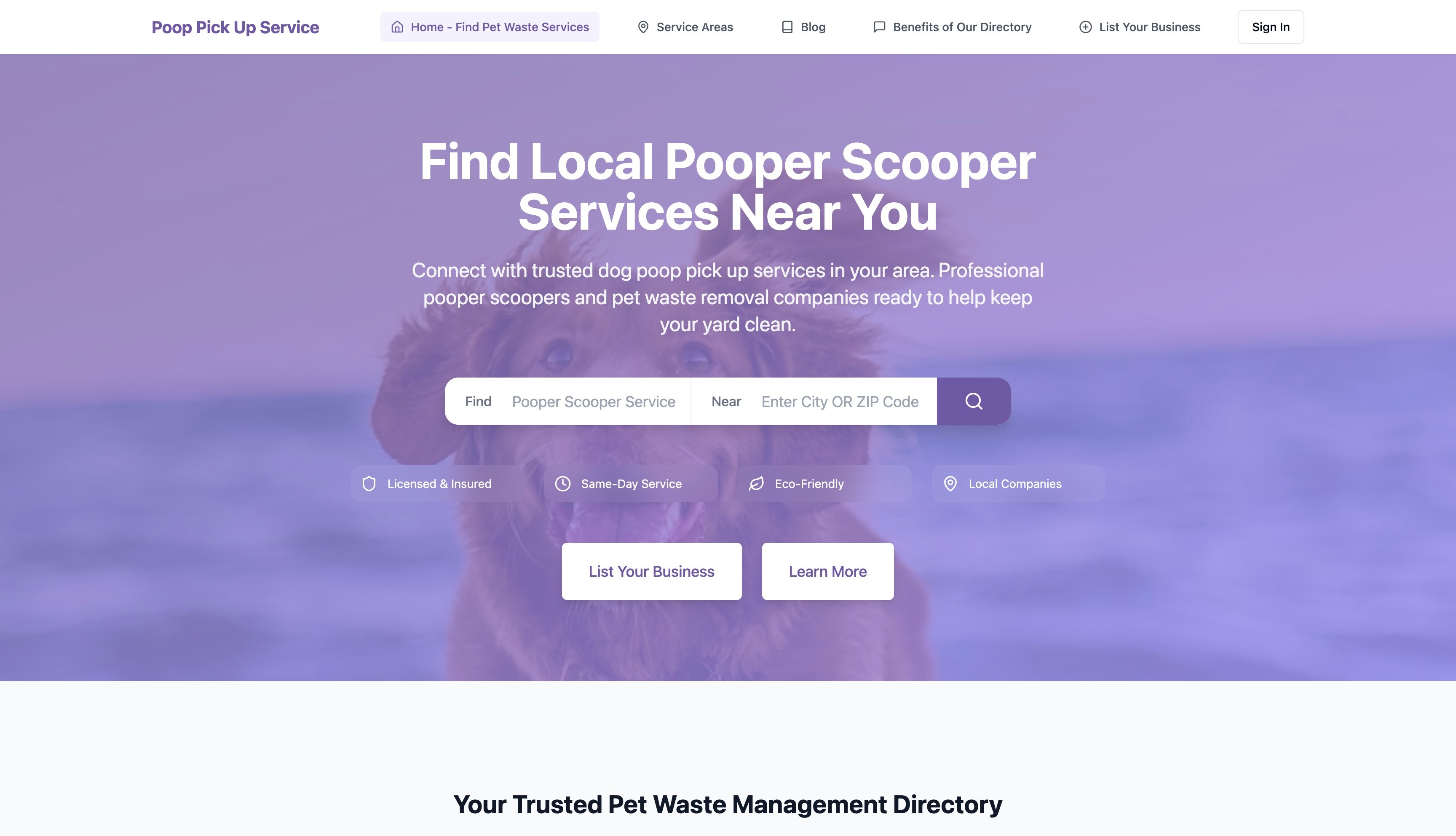 Pooop | Made with Lovable