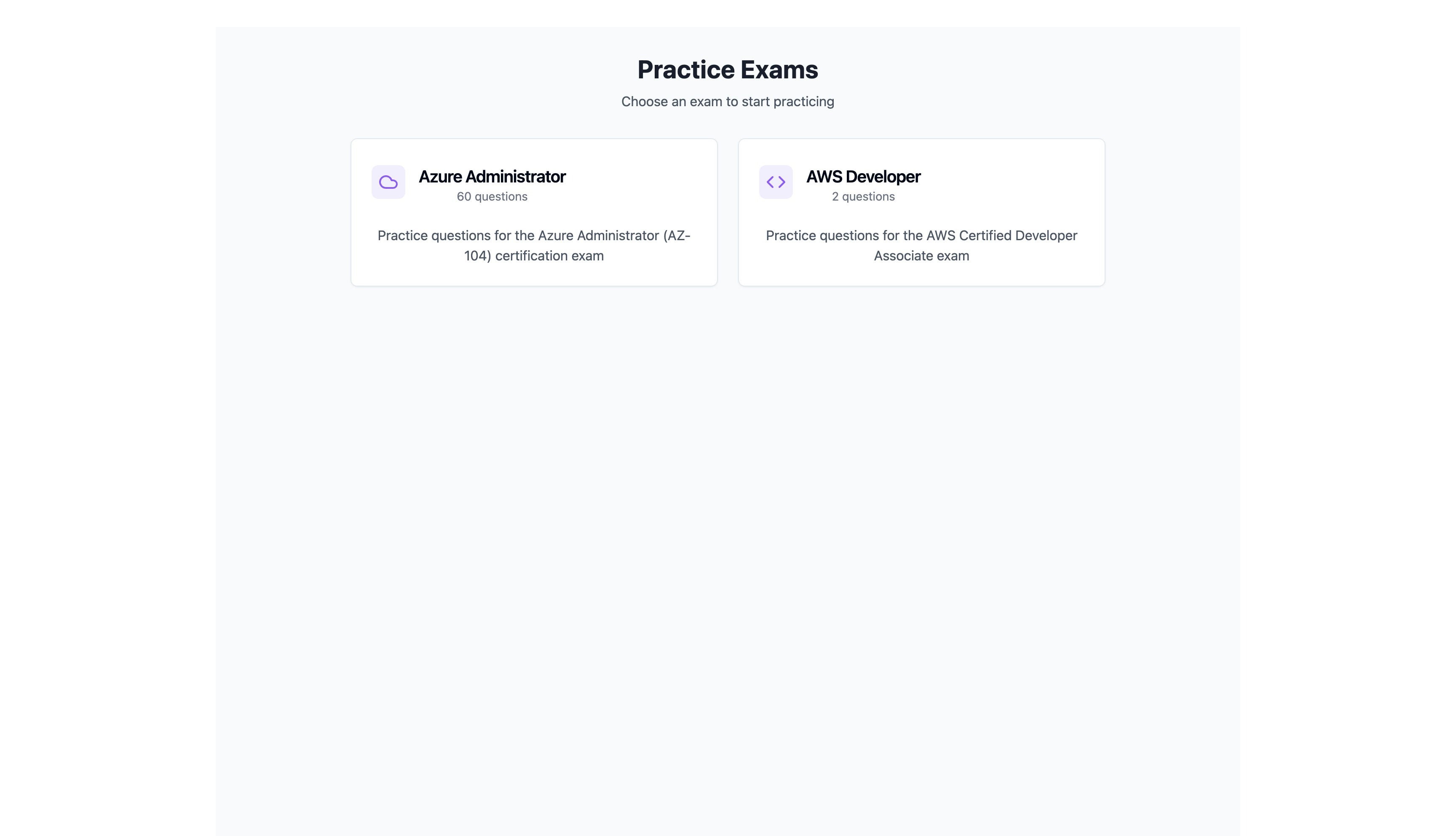 QuizCraft | Made with Lovable