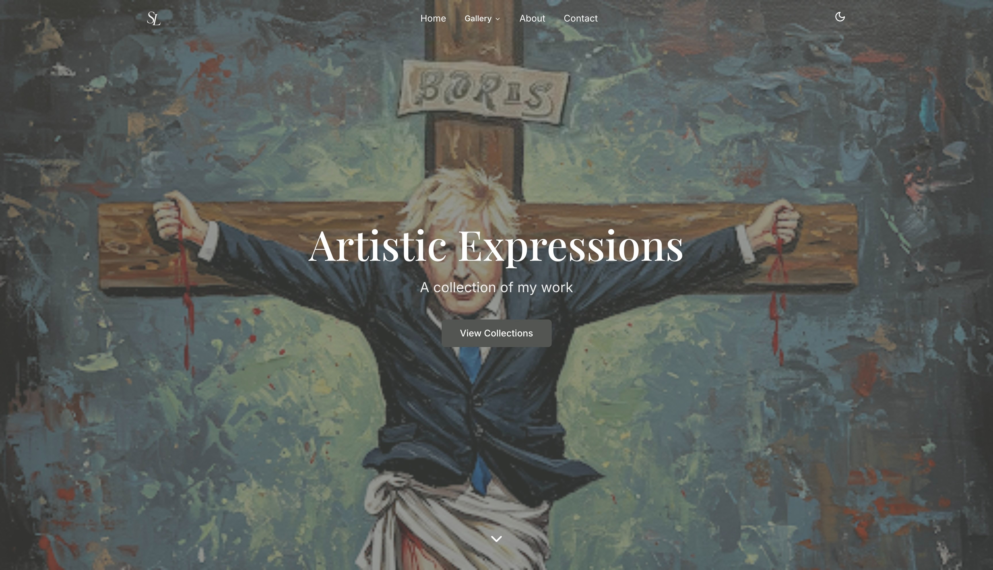 Artistic Expressions | Made with Lovable